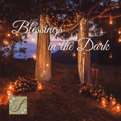 How to See God's Blessings in the Darkness - Serenity in Suffering